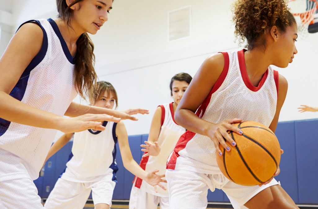 News Article Three Sample - Friends of Riggs-LaSalle Recreation Center